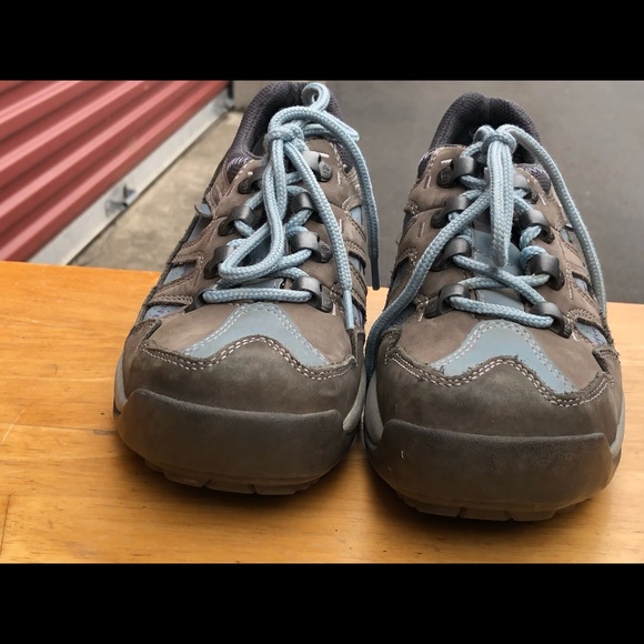 Caterpillar | Shoes | Cat Leather Steel Toe Safety Shoes Ansi Z4 Pt99 M ...